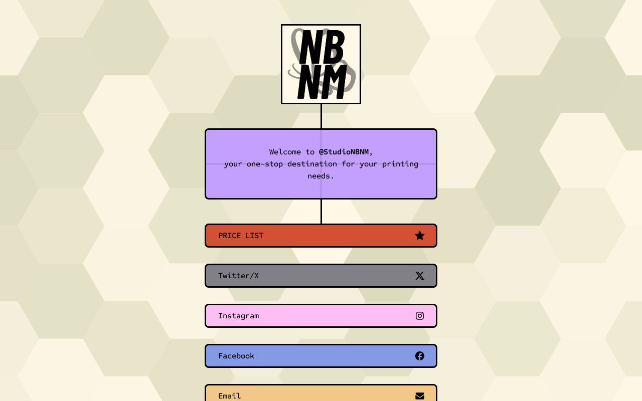 Studio NBNM